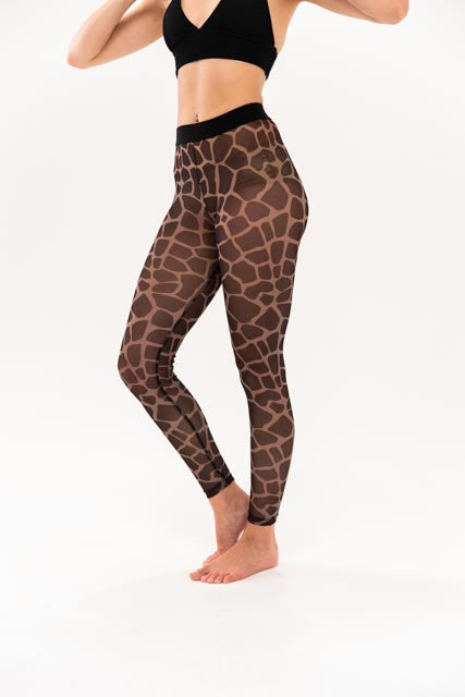 MESH Leggings - Tayt - Tights - Helanke – JSP Ready